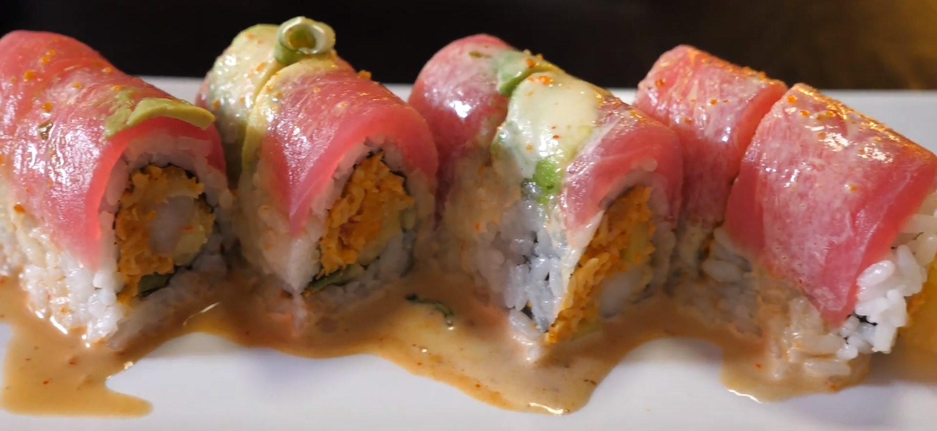 All You Can Eat Sushi Challenge! Sushi Junai, Austin, TX! – JapanSauce.Net