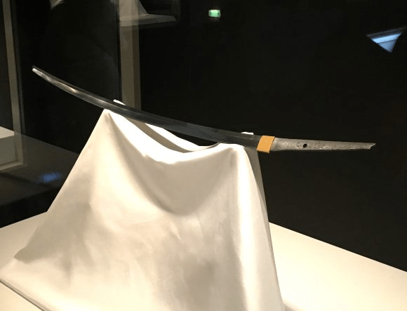 Tenka-Goken or “Five Swords Under Heaven”! – JapanSauce.Net