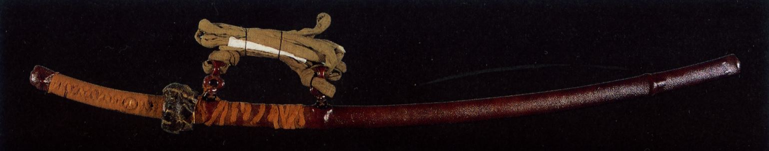 Tenka-Goken or “Five Swords Under Heaven”! – JapanSauce.Net