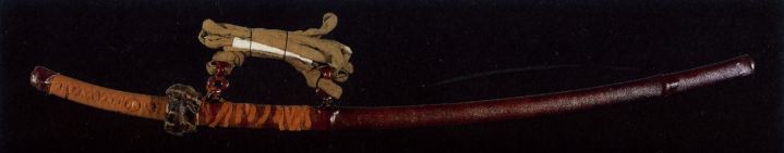 Tenka-Goken or “Five Swords Under Heaven”! – JapanSauce.Net