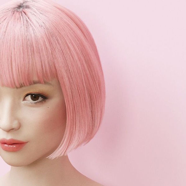 Virtual Model “Imma” Looks Real! – JapanSauce.Net