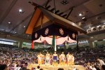 How They Make Japanese Sumo Rings! – JapanSauce.Net