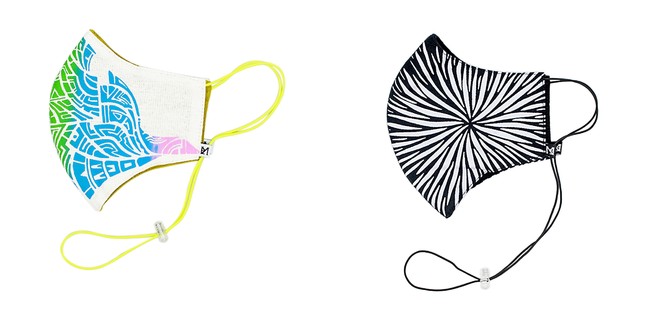 Shibuya LOFT “Iro Iro Mask” Event! – JapanSauce.Net
